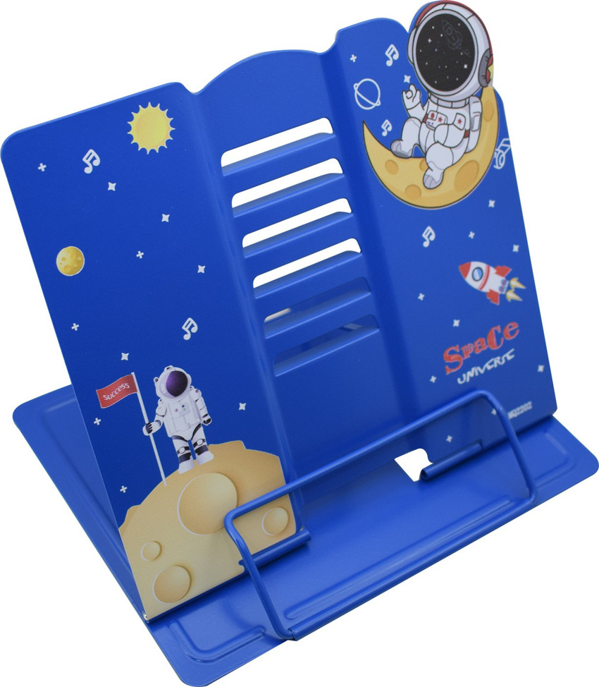 Space Station By Dytoy