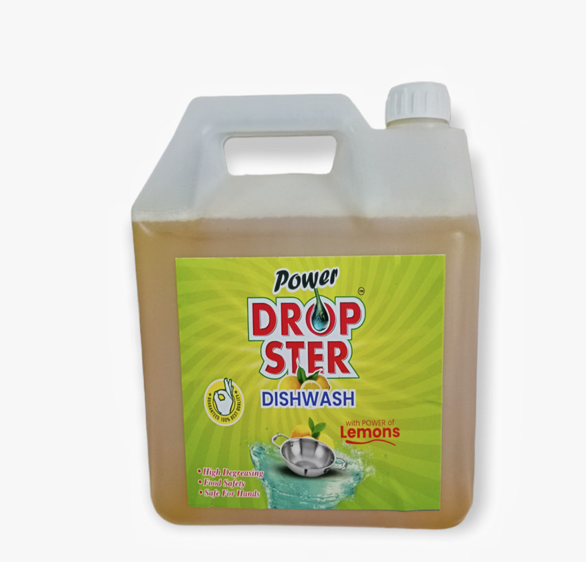 PGR Dishwash Liquid Advanced Grease Fighting Formula For, 51% OFF