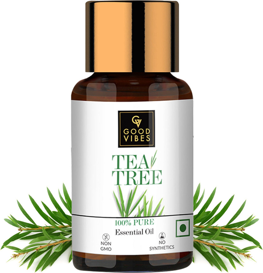 Good vibes essential oil store