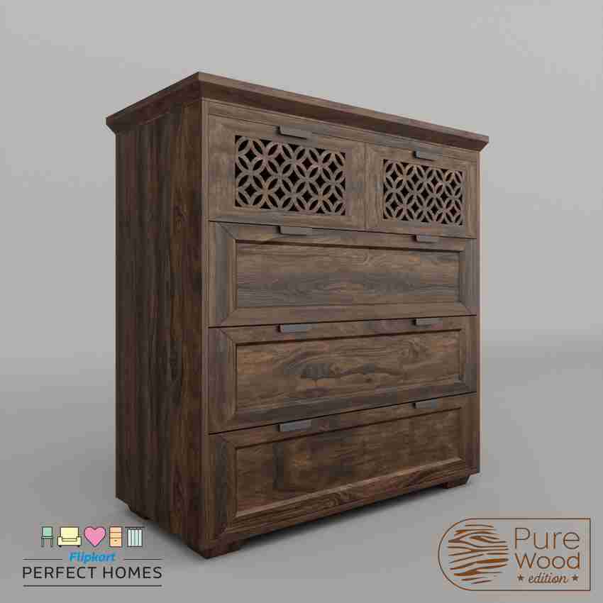 Flipkart chest of drawers store
