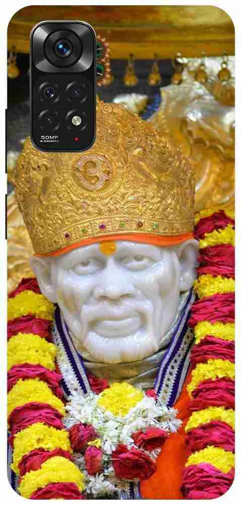 Jai Sai Nath Images 130 Sai Nath Maharaj Ideas | Sai Baba Wallpapers,