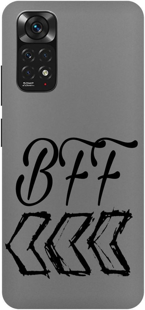 Iphone Cases For 3 Best Friends
