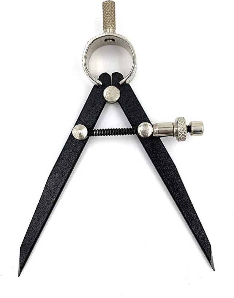 Divider And Compass