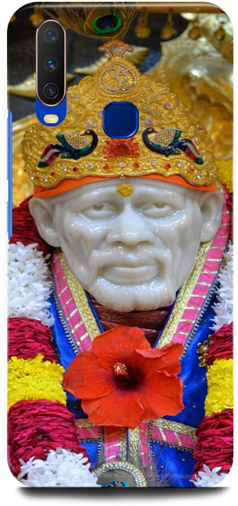Original Sai Baba Photo In 1906