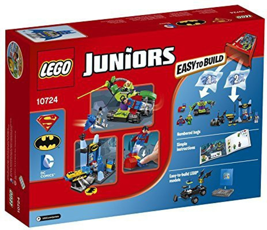 Lego Lex Luther Buy 30164 DC Comics Super Heroes Lex Luthor LEGO®