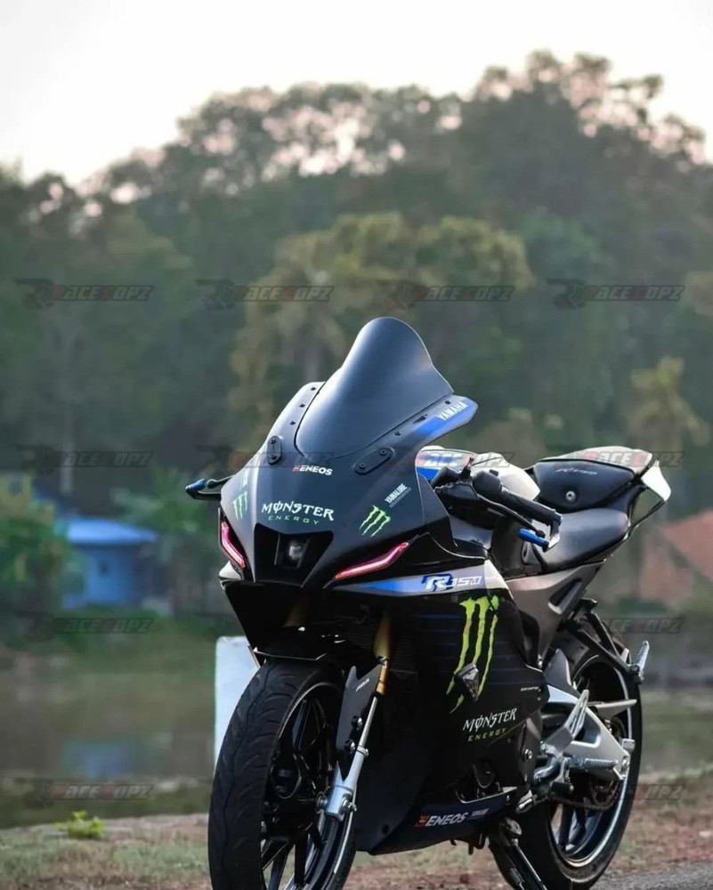 Yamaha R15 Racing Kit