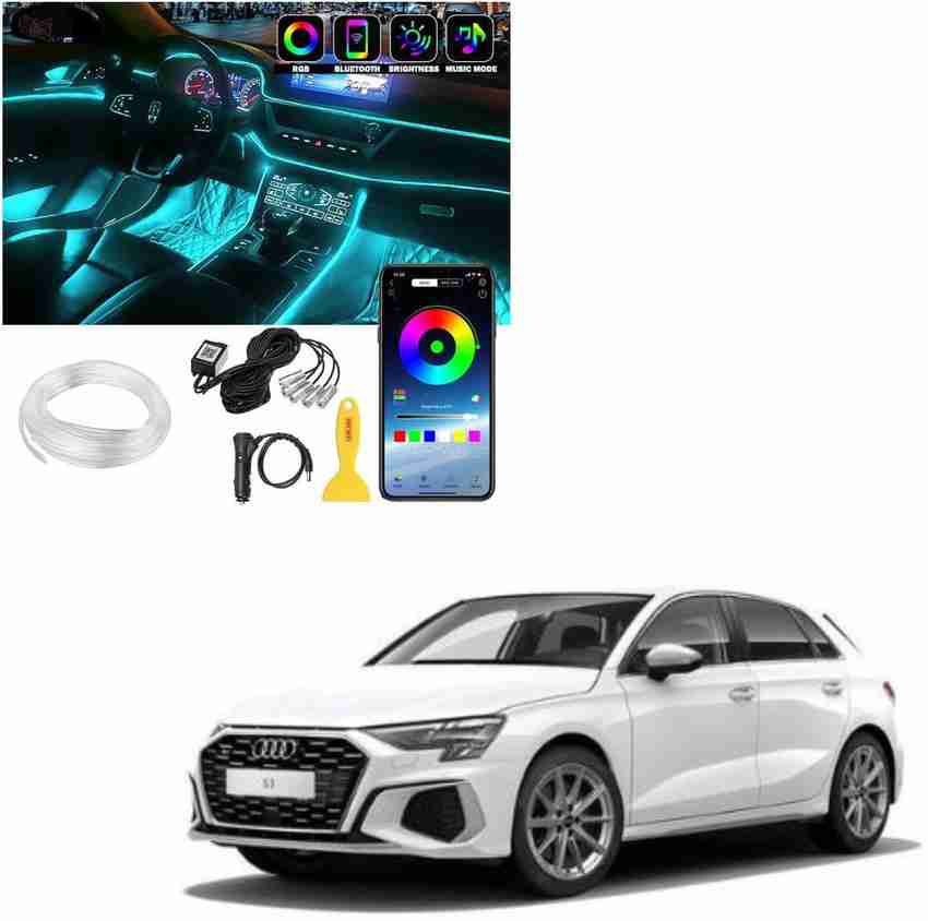 Audi A1 Led Interior Light Pack | Cabinets Matttroy