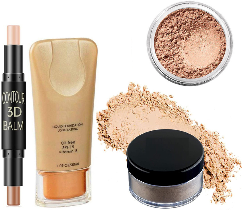 Foundation Makeup Kit | Saubhaya Makeup