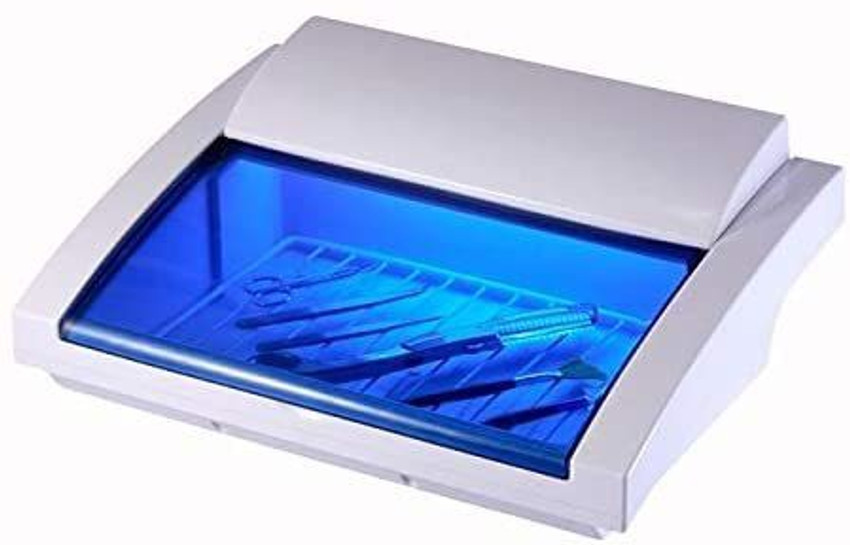 Uv Light Sterilizer For Salon | Shelly Lighting
