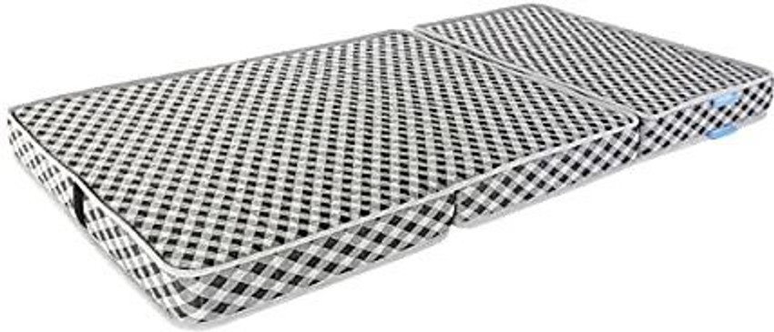 Foldable mattress flipkart store