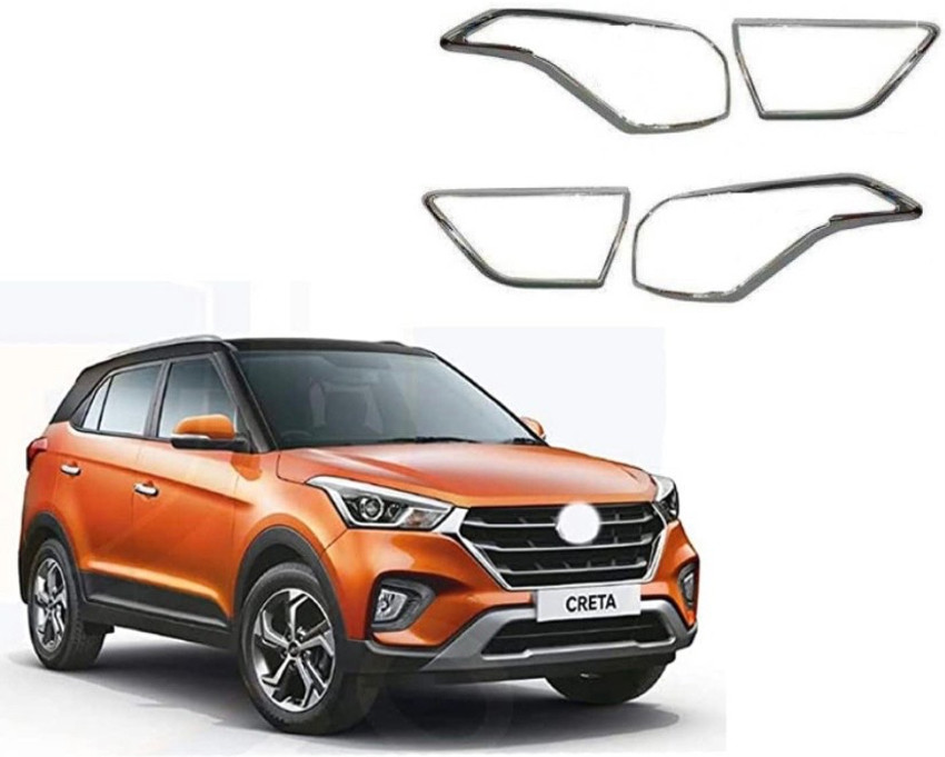 Creta accessories 2019 store