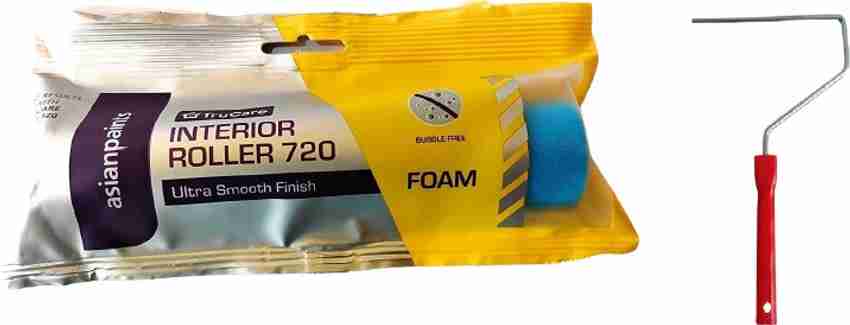 Asian paints roller 720 store