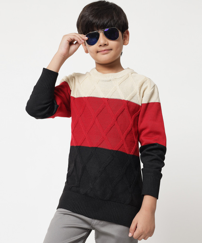 Sweater for boys store