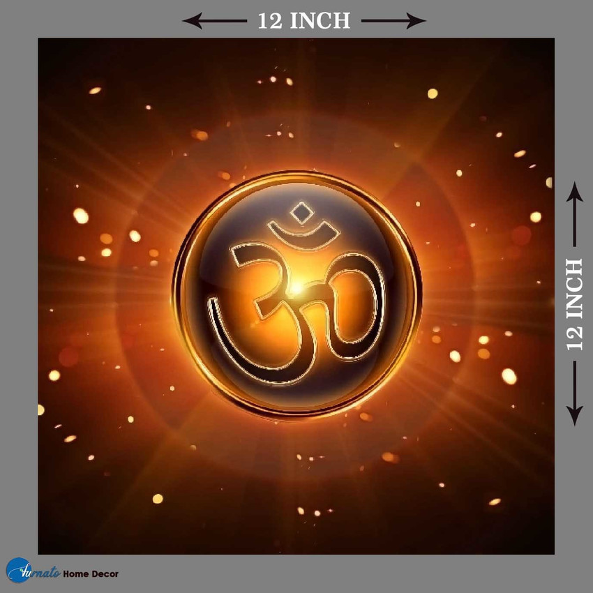 Om Images High Resolution