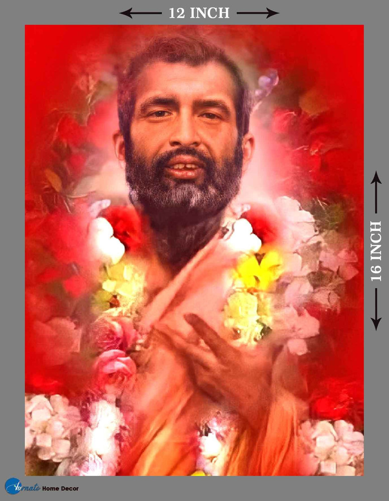 Ramakrishna Paramahamsa Wallpaper