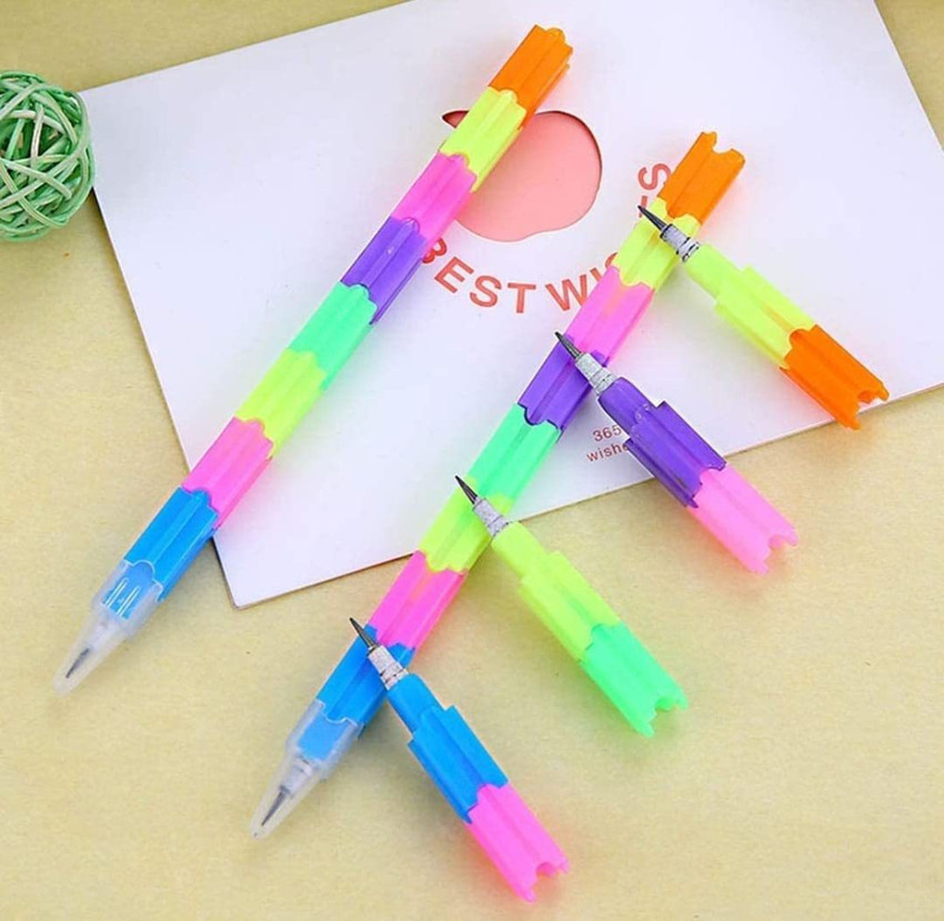 Pencil design store