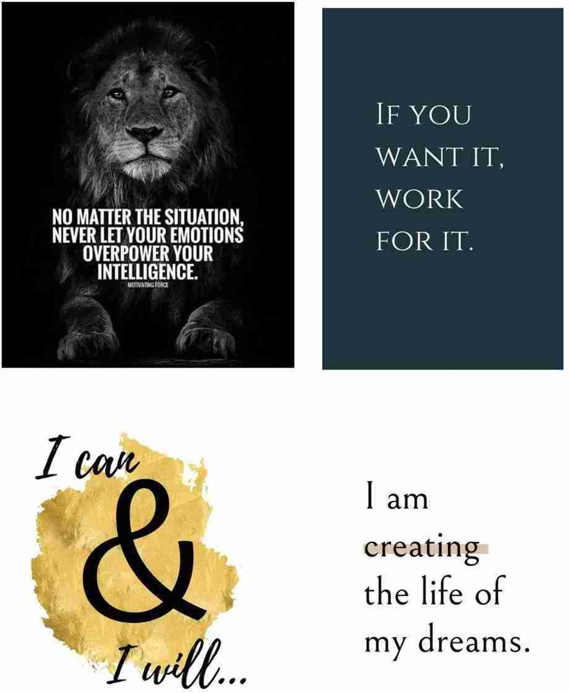 Intelligent Quote Wallpapers