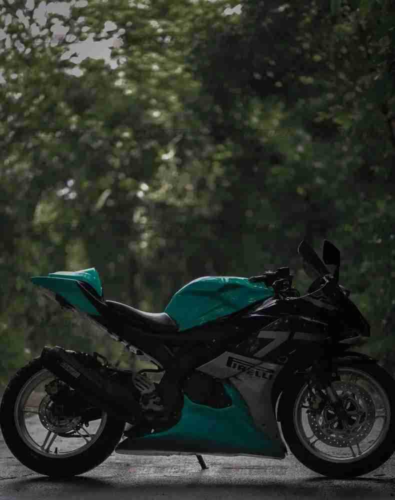 Yamaha R15 Racing Kit Details