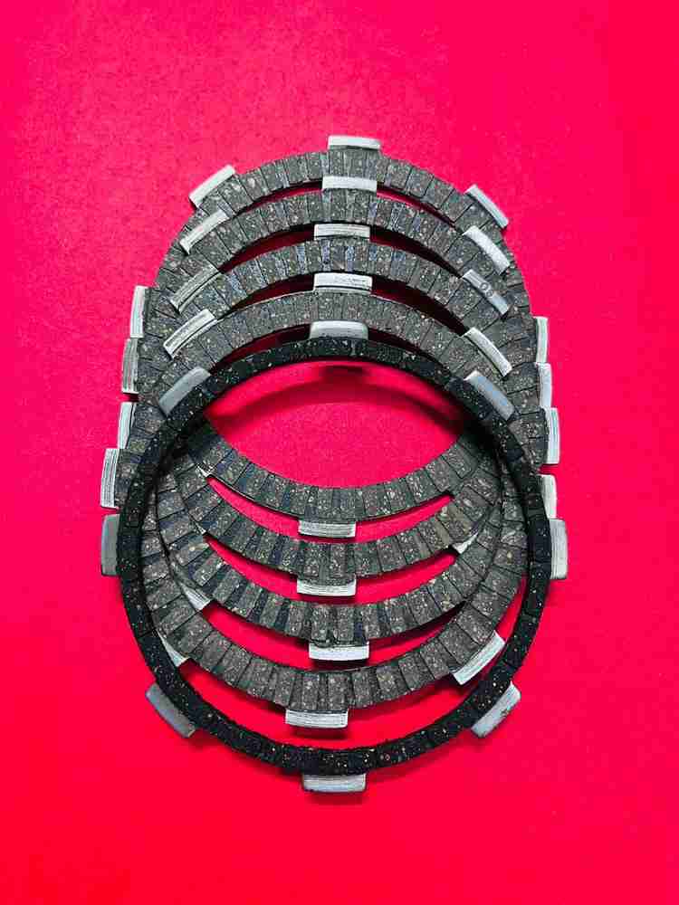 Pulsar 135 clutch plate price store