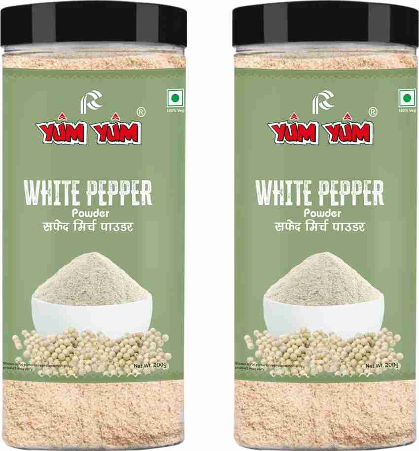 Pepper Powder In Hindi