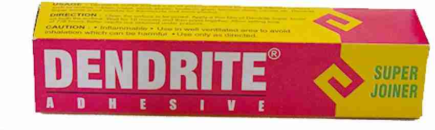 Dendrite Adhesive