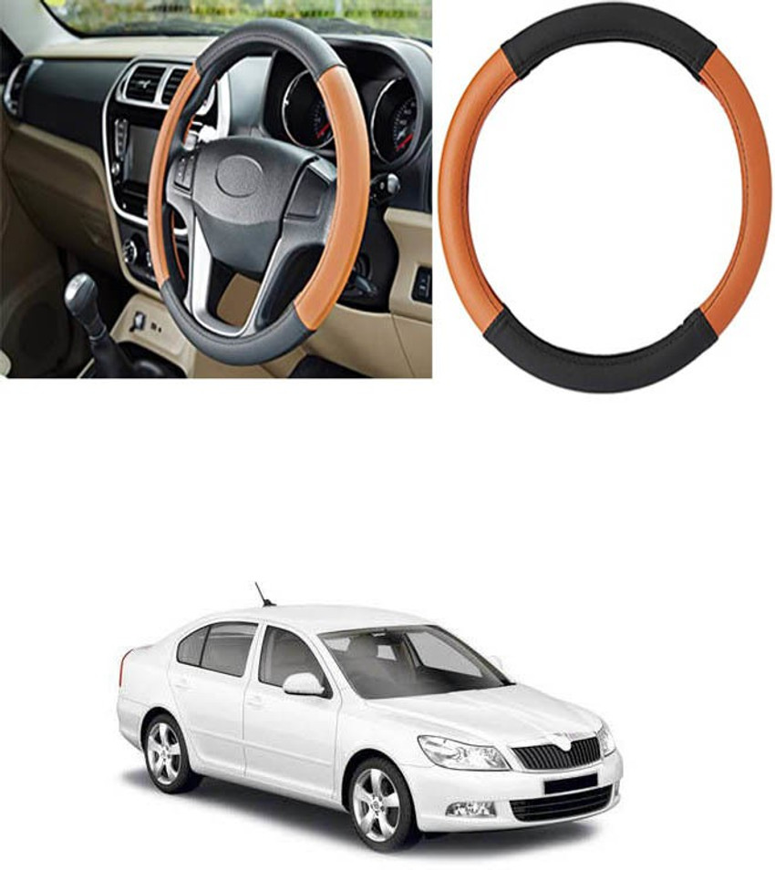 Skoda laura steering wheel price store