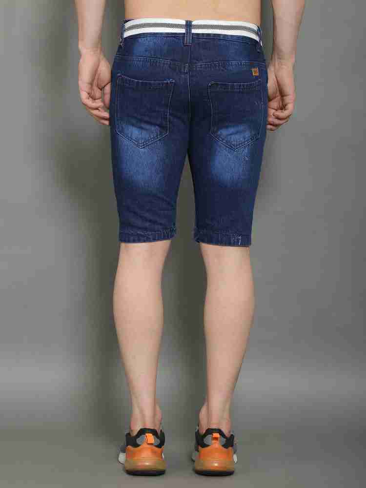 Mejor Precio En A Granel Grande Taille 5xl 6xl 155kg Denim