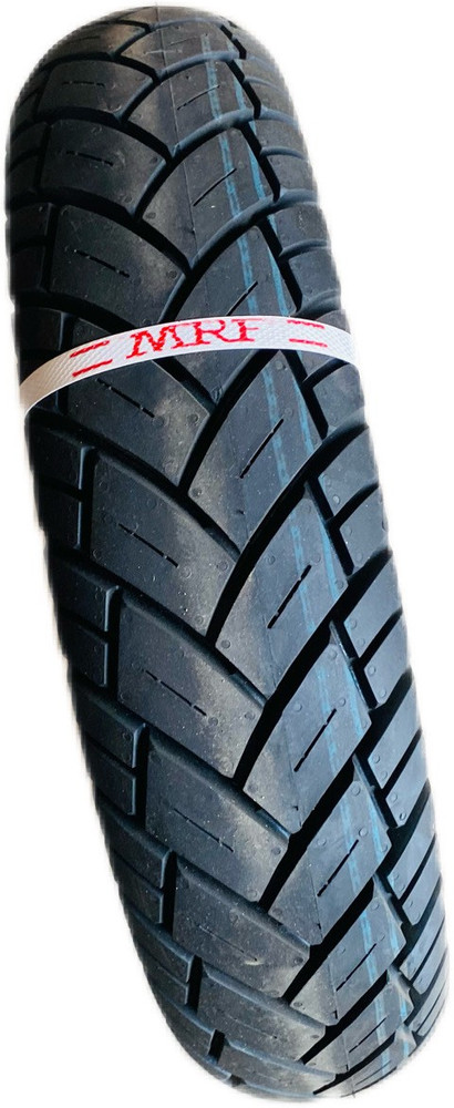 MRF Zapper C1 Tubeless Tyre For Activa/Scooters Review MRF, 50% OFF