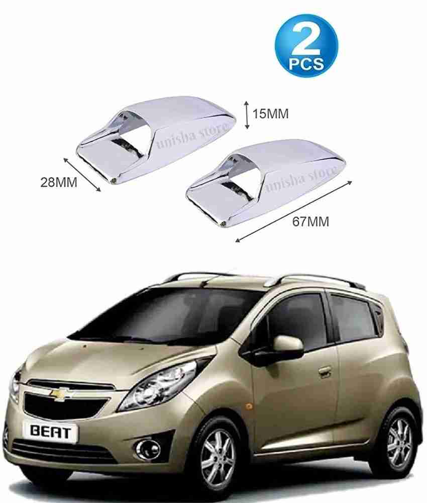 Chevrolet Beat