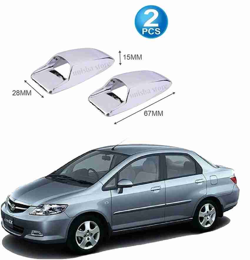 Honda City 2008