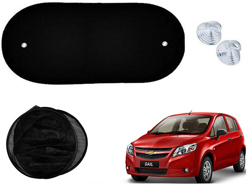Chevrolet Sail Uva Hatchback