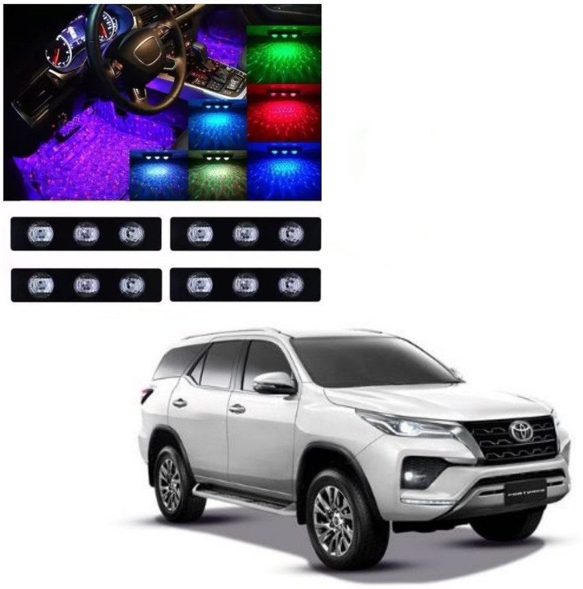 8pcs White Canbus LED Interior Map Dome Trunk Light Kit For, 53% OFF