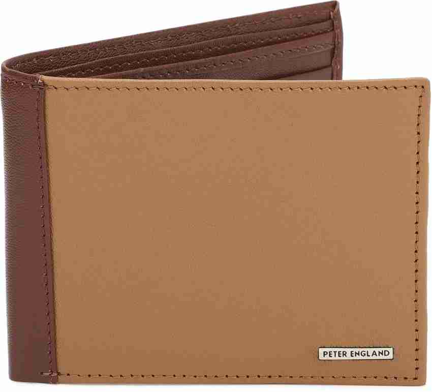 Peter england wallet store