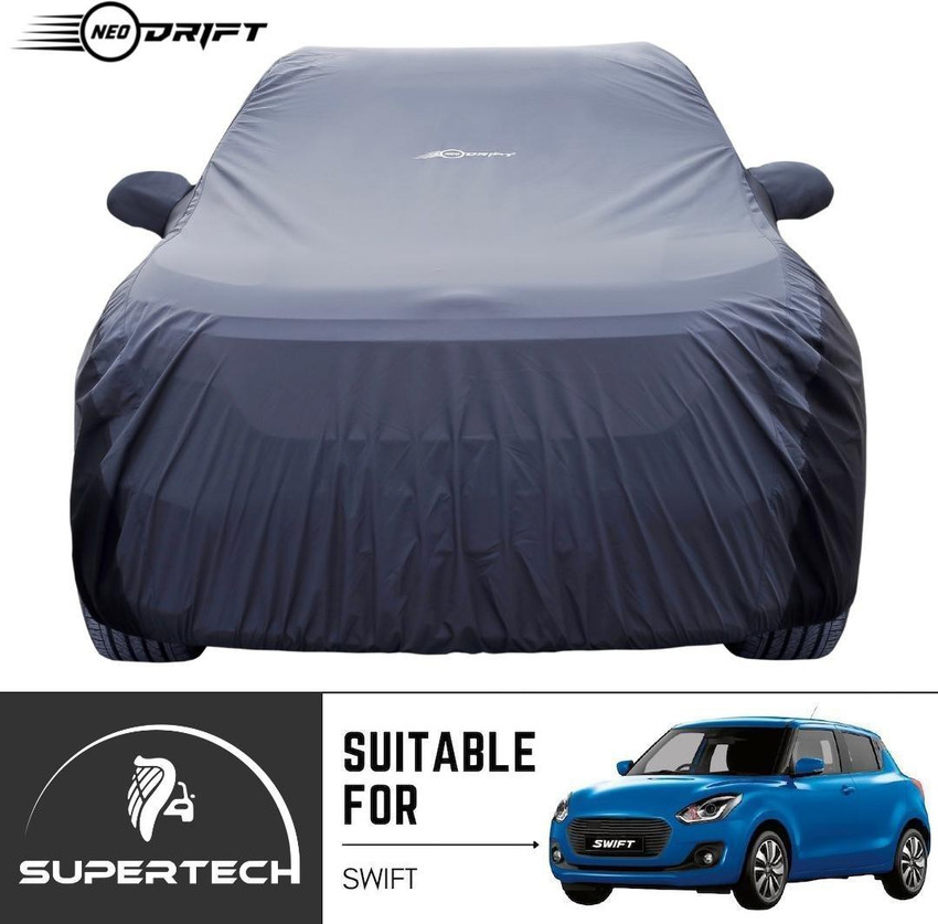 Swift 2020 car cover store