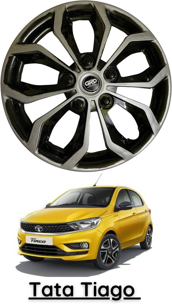 Wheel cover for tiago store