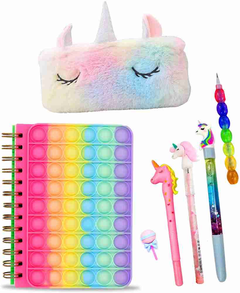 School stationery set store