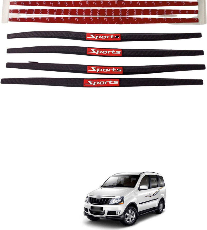 Xylo front bumper guard price store