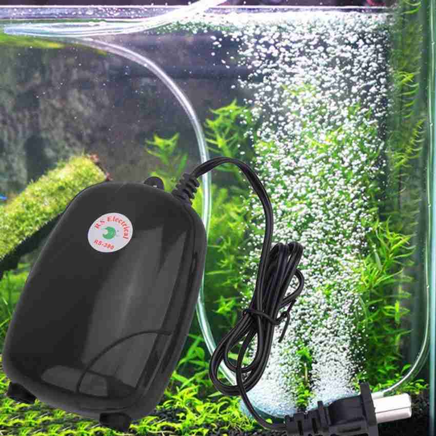 Aquarium Aerator