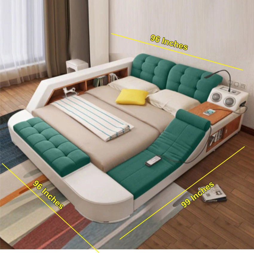 Bed price flipkart store
