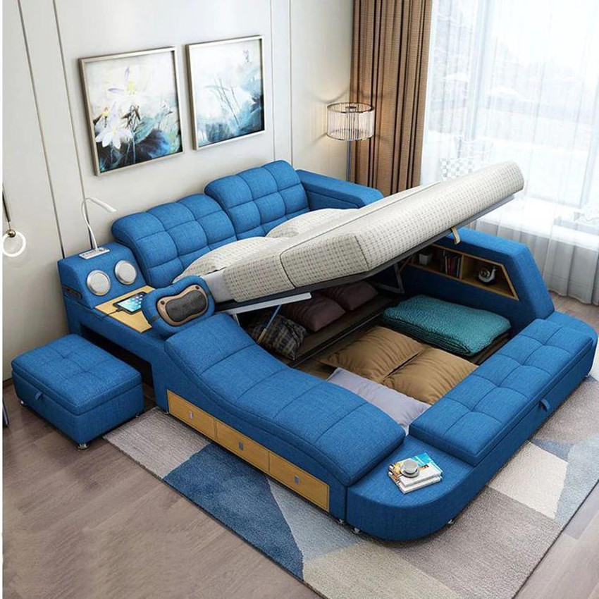 Hibed smart bed price store