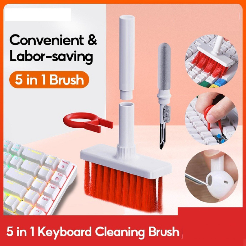 Cleaning Tools In Computer And Their Uses