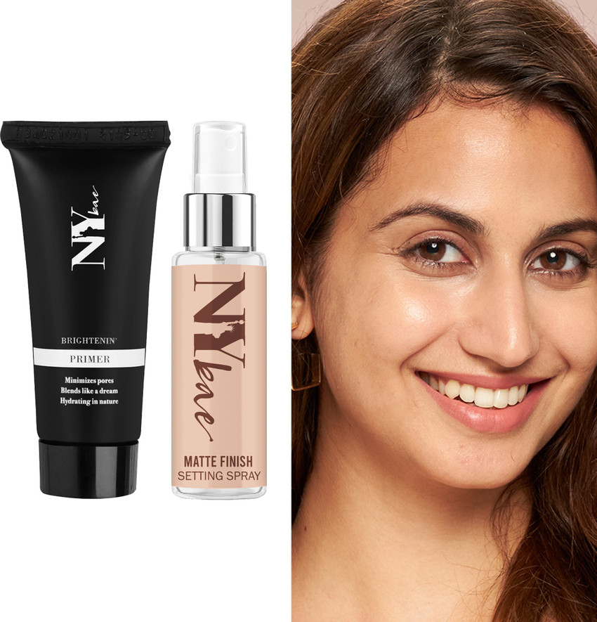 Victoria S Secret Face Primer Makeup And Setting Spray Review ...