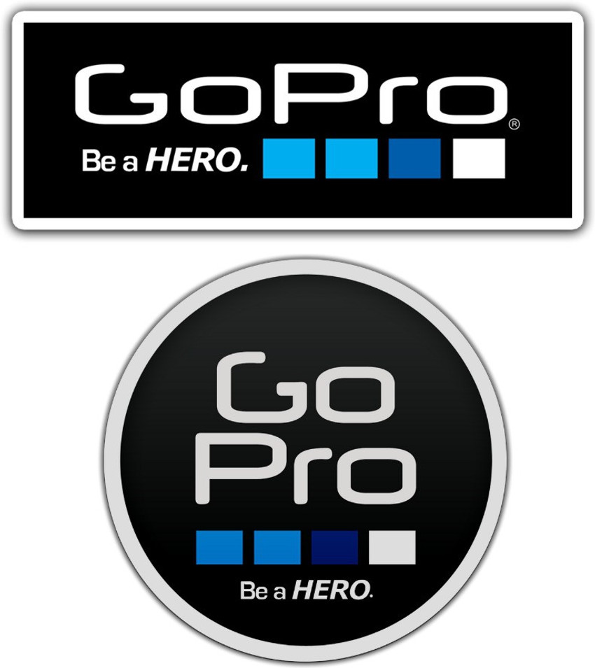 Velo Gopro Logo GoPro's New Cycling Handlebar & Seat Rail Mounts: