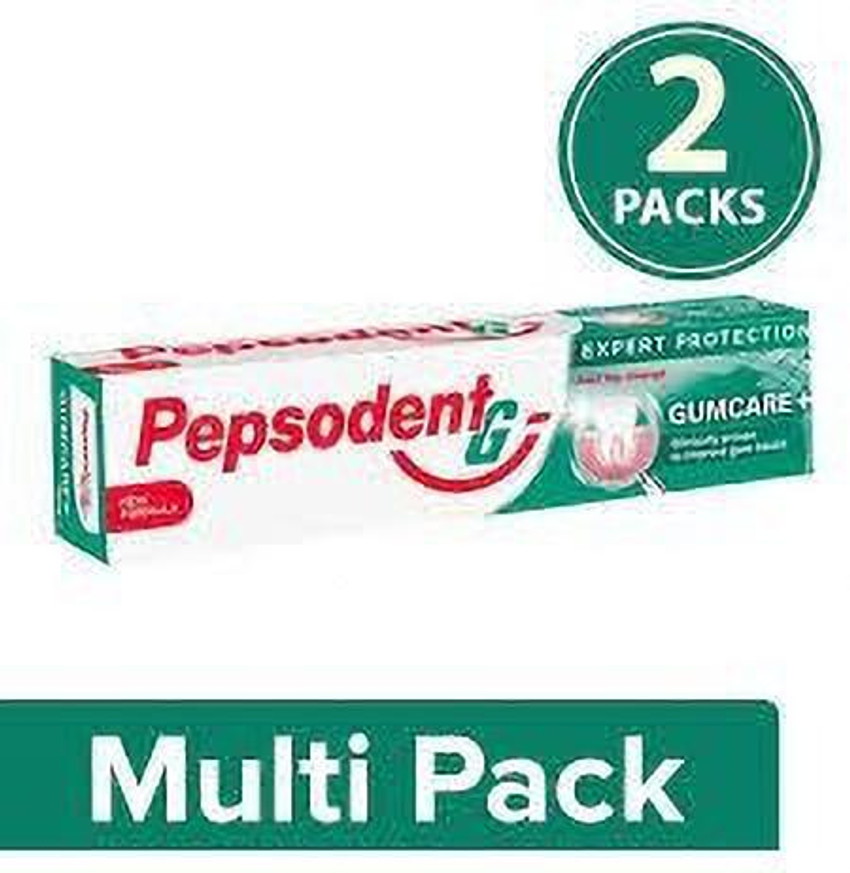 Pepsodent Expert Protection