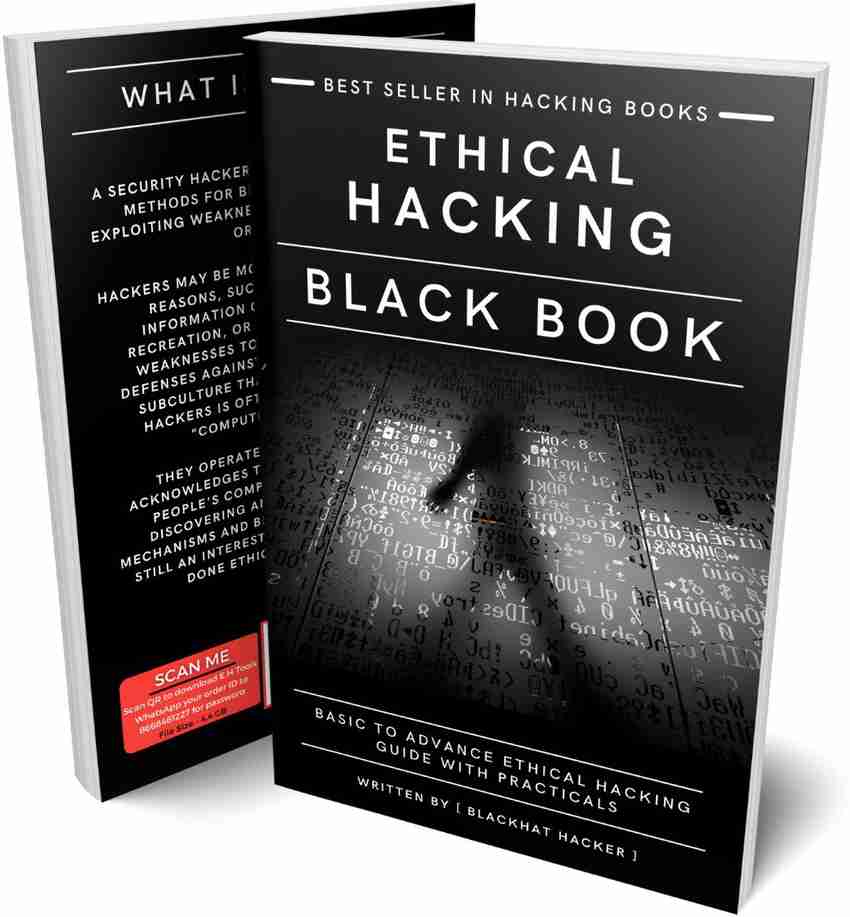 Guided Hacking Book Hacking: The Practical Guide To Become A Hacker