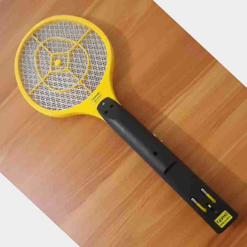 TEVHO Indian Made Mosquito bat Catch 3000 mosquitos in single charge 6 Month Warranty Electric Insect Killer Indoor Outdoor Price in India Buy TEVHO Indian Made Mosquito bat Catch 3000 mosquitos in si...