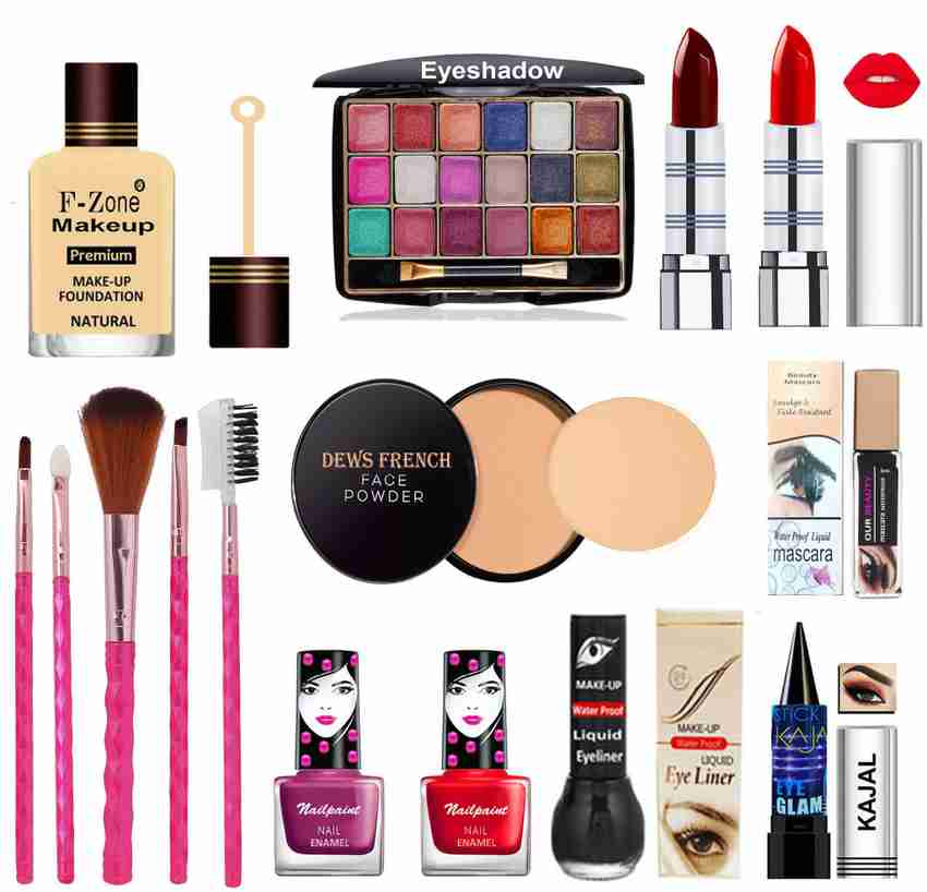 Normal Makeup Kit | Saubhaya Makeup