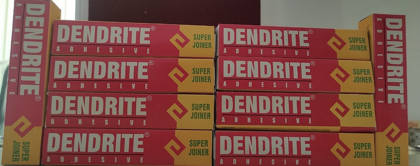 Dendrite Adhesive