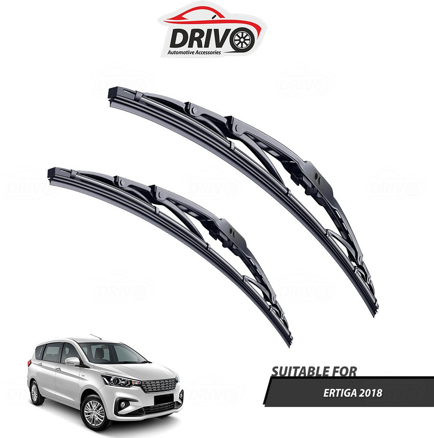 Drivo Conventional Wiper Blade Windshield Wiper Price in India Buy Drivo Conventional Wiper Blade Windshield Wiper online at Flipkart
