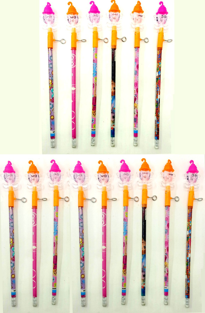 Shakalaka Boom Boom Magic Pencil